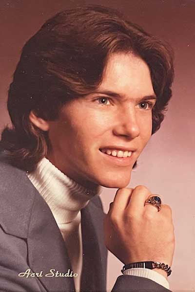 William Snowden Jr. 1961-2024 | News, Sports, Jobs - Tribune Chronicle